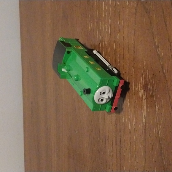 Thomas & Friends | Toys | Tomy Thomas And Friends Duck | Poshmark